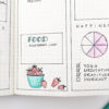Bullet Journal Daily Log Free Printable Template Plus Tips and Ideas