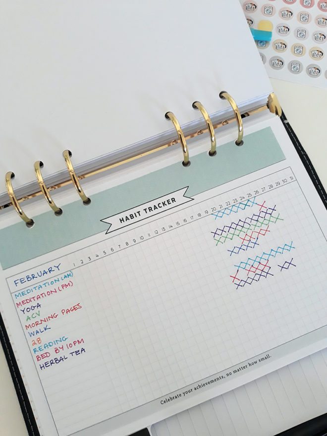 How to Create a Health and Wellness Journal and Establish Healthy Habits