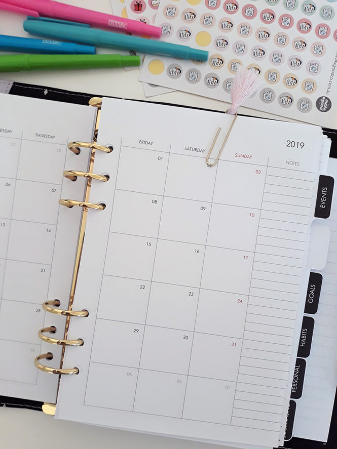 How to Create a Health and Wellness Journal and Establish Healthy Habits