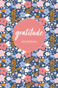 Gratitude Journal for Daily Practice - Space And Quiet