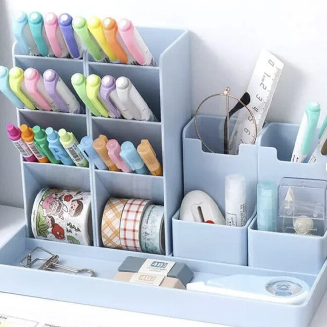 Bullet Journaling Tools for Creativity and Organisation - Space and Quiet