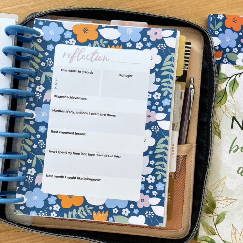 Phases Of The Moon Journaling Prompts and Intention Setting Printables