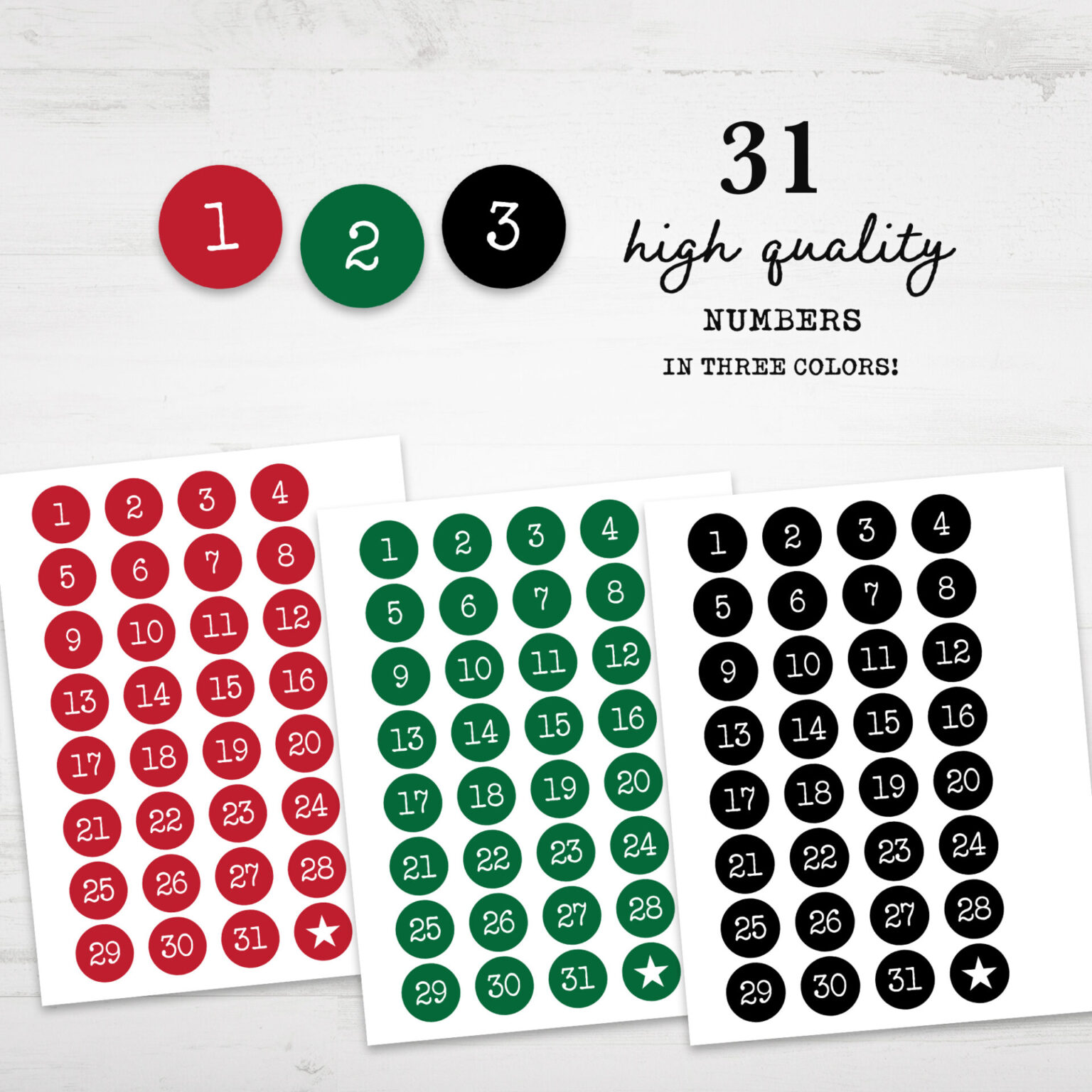 Creative Christmas Journaling Ideas - Space & Quiet Journaling